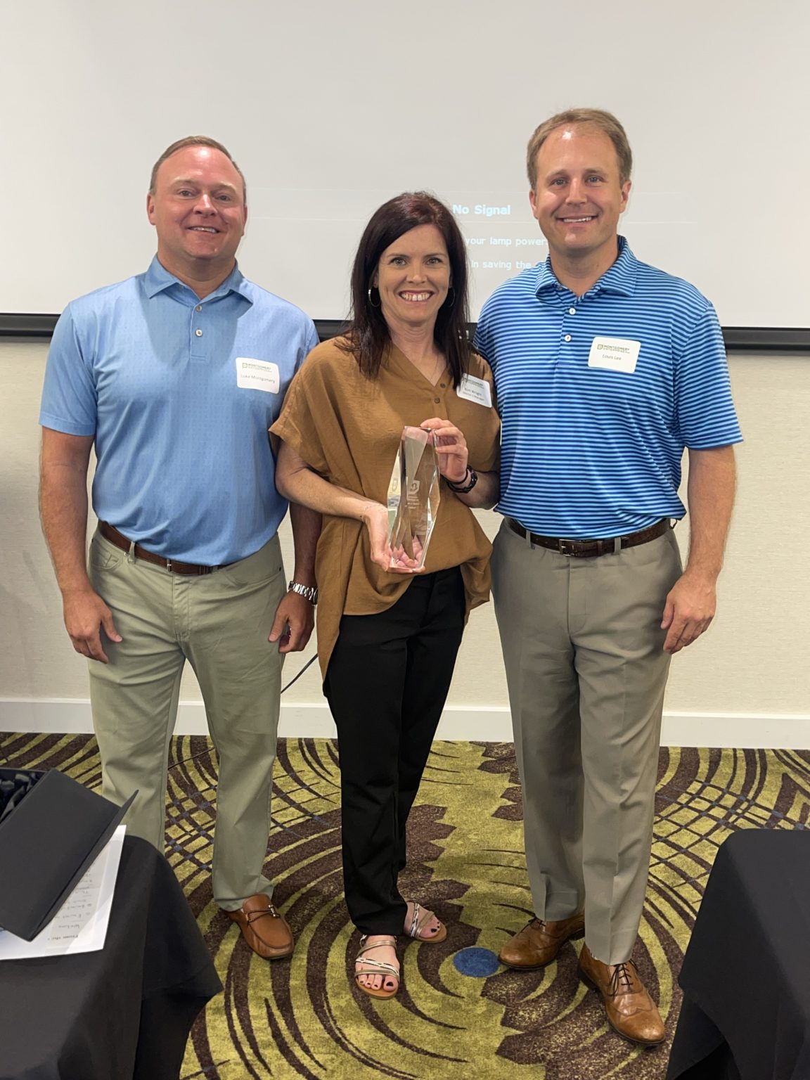 ANNIVERSARY MILESTONES – Montgomery Enterprises, Inc.